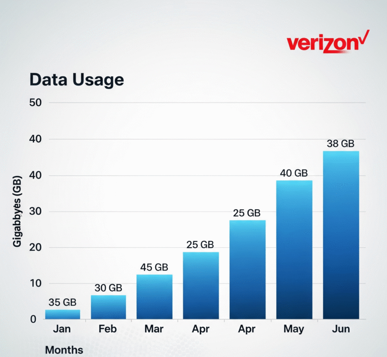 How To Check Verizon Usage: The Ultimate 2024 Guide (Mobile, Fios, & Home)