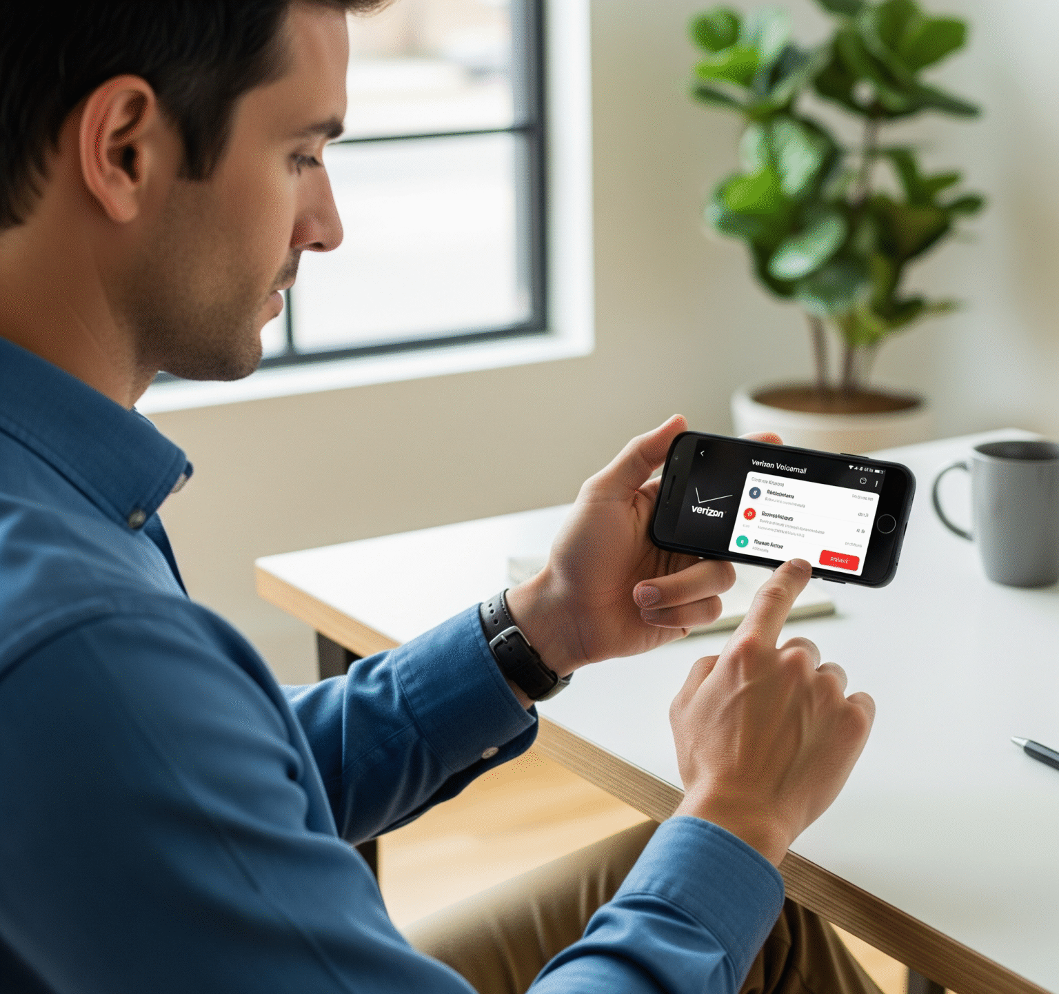 What Is The Verizon Voicemail Number? (Wireless, Fios & VM Access)