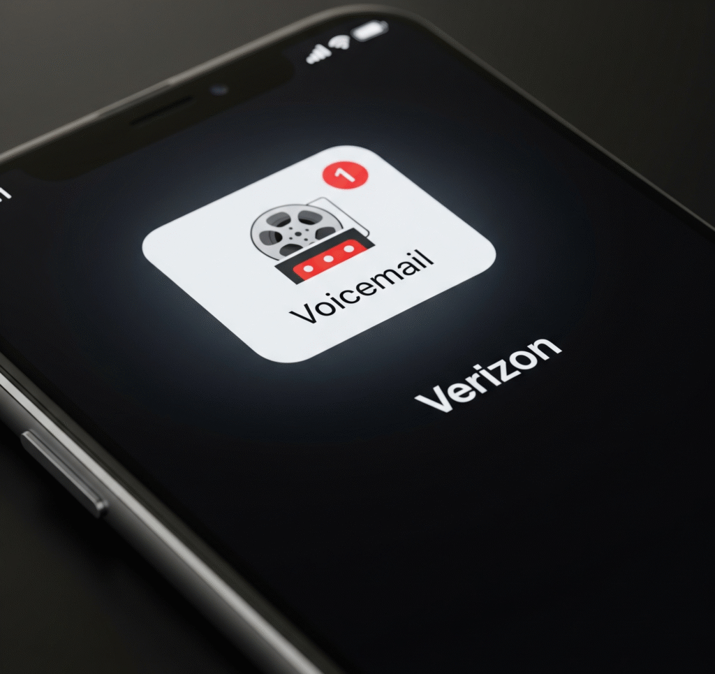 Your Ultimate Guide to the Verizon Voicemail Number & Services ...