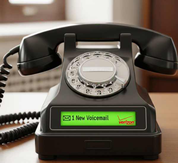 The Ultimate Guide to Verizon Landline Voicemail: Setup, Access, and ...