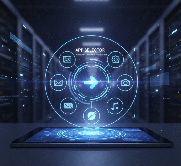 What Is AppSelector On Your Phone? The T-Mobile App Explained