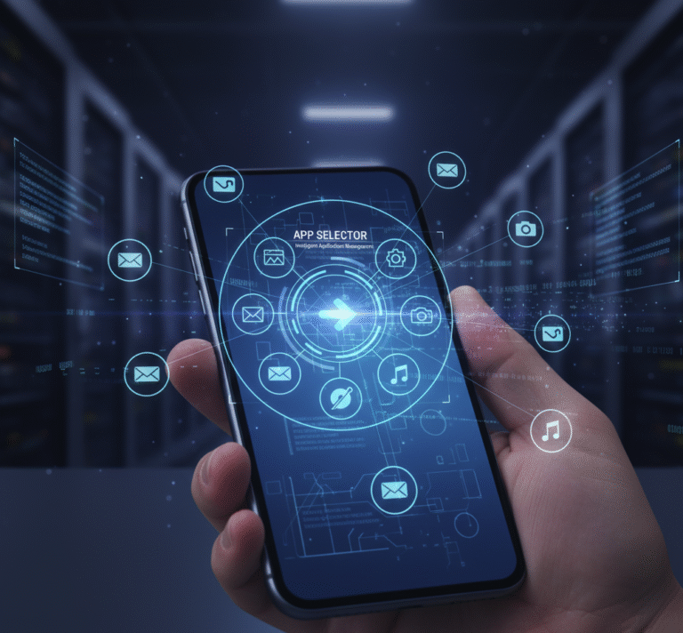 What Is AppSelector On Your Phone? The T-Mobile App Explained