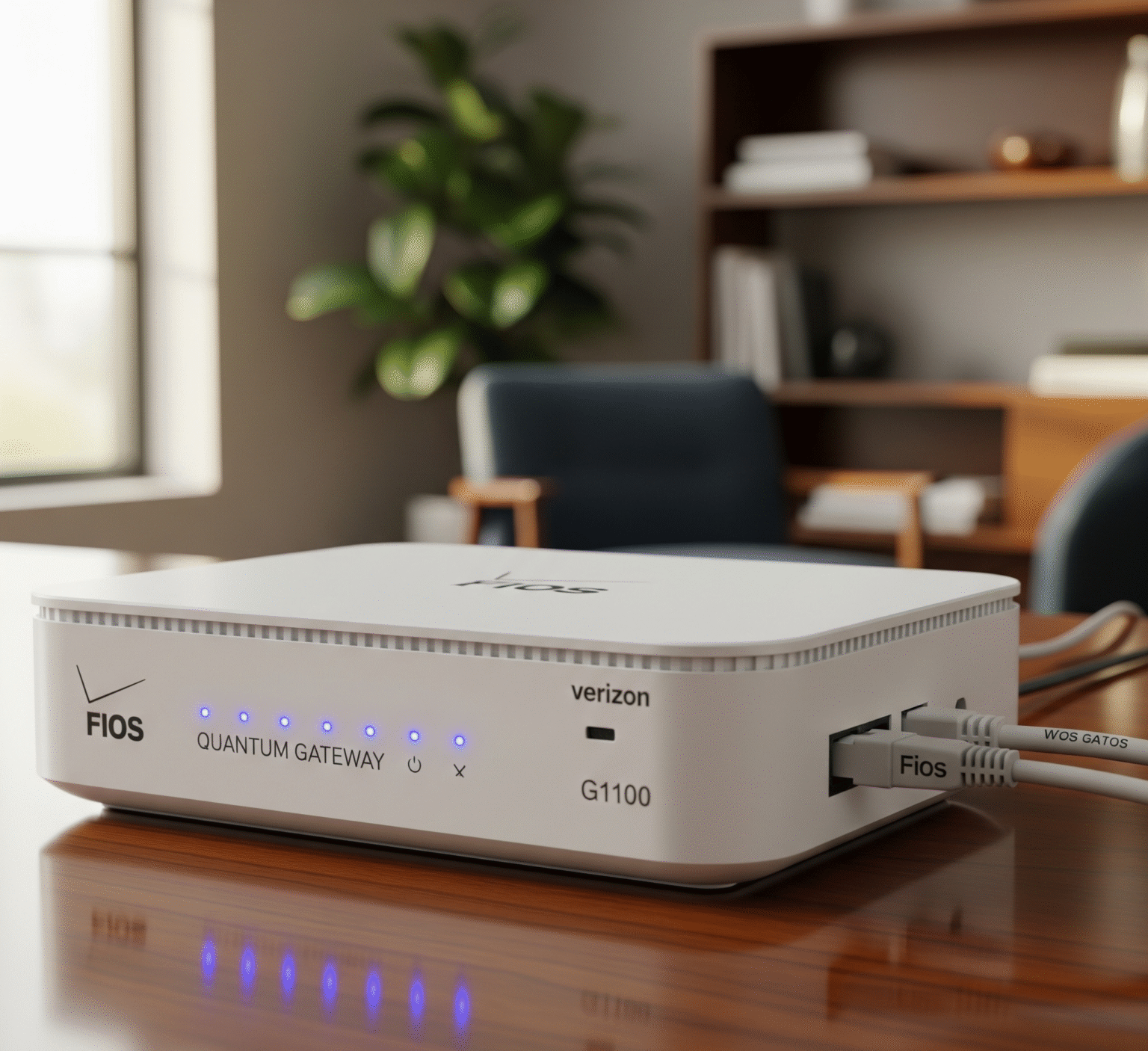 How To Reset Your Verizon Fios Router: The Complete Factory Reset Guide