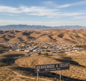 Area Code 663 & 664: The Complete Guide To Calling Tijuana, Mexico
