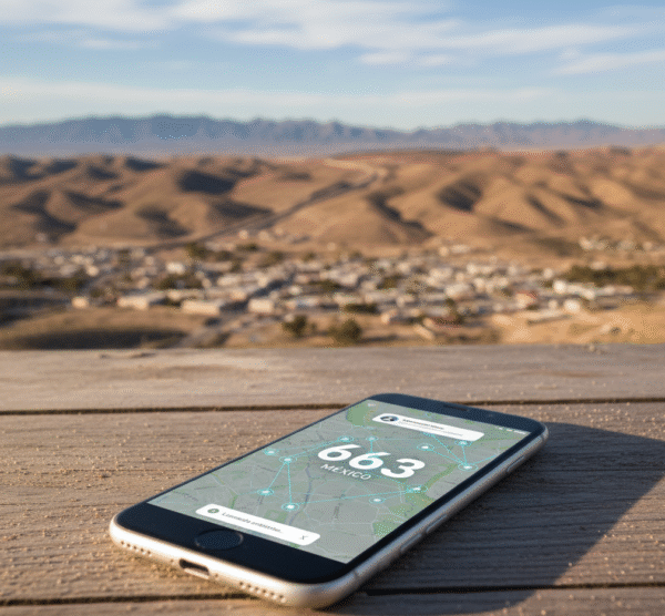Area Code 663 & 664: The Complete Guide To Calling Tijuana, Mexico