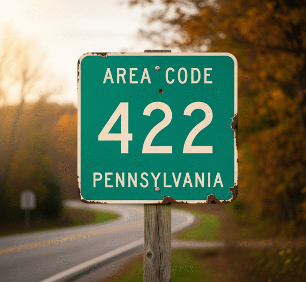 Area Code 422: What State Is It? Unmasking The Truth Behind The Scam Calls