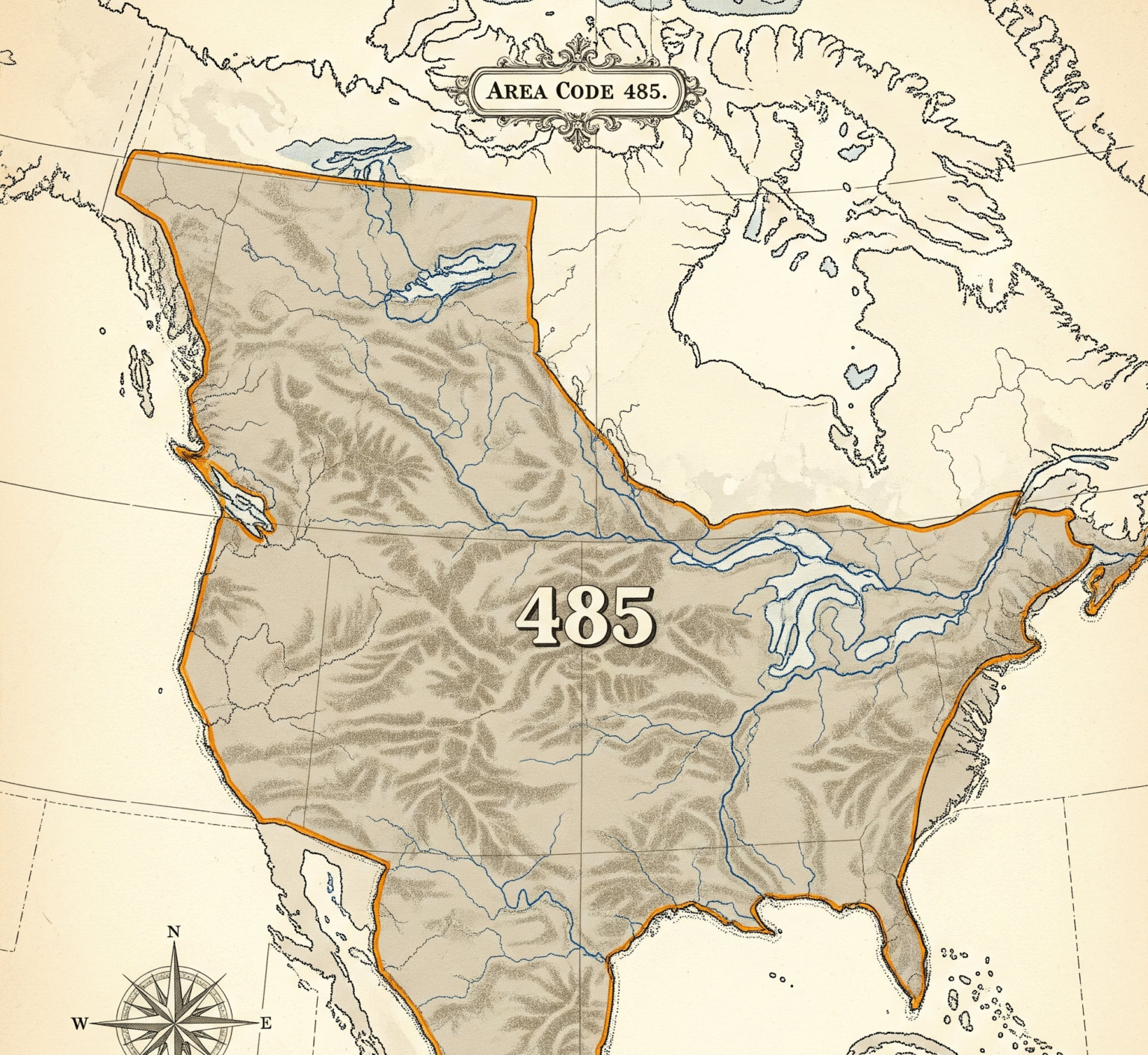 The 485 Area Code Mystery: Is It Real, A Scam, Or Something Else Entirely?