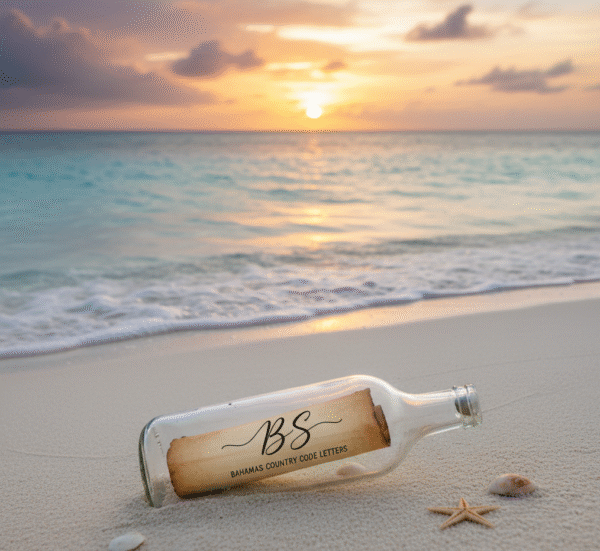 The Ultimate Guide To The Bahamas Country Code: All Codes Explained ...