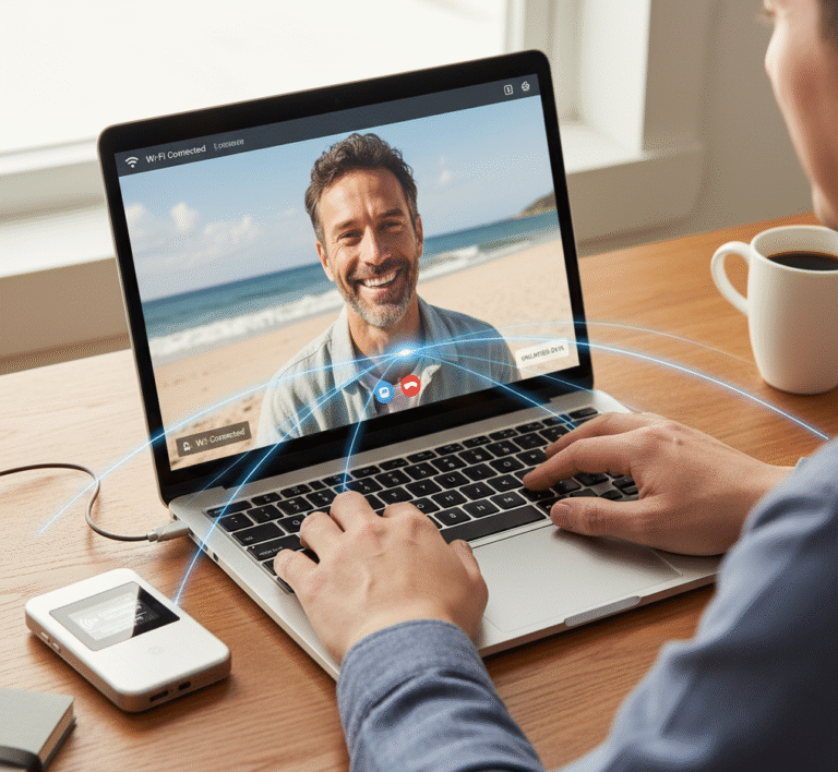 Consumer Cellular Unlimited Data: The Ultimate Guide To Plans, Caps ...