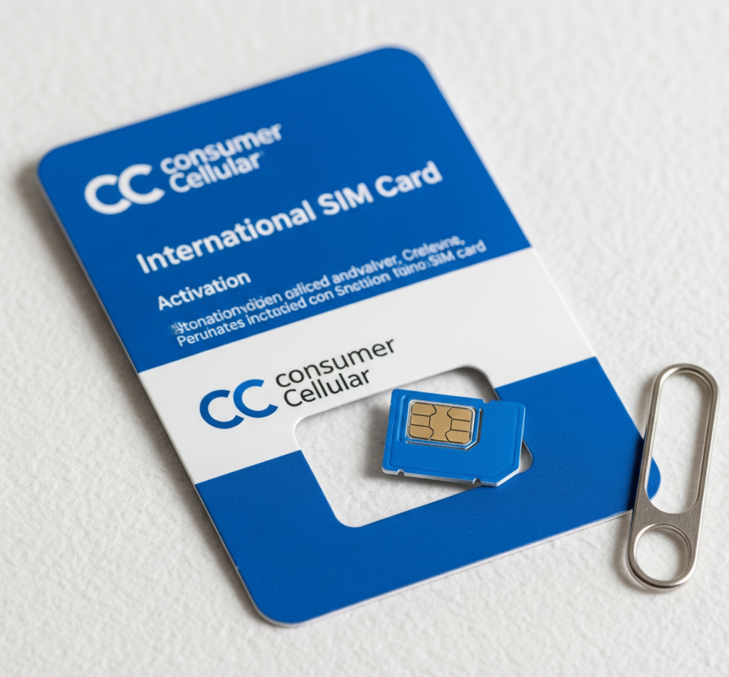 Consumer Cellular International Plans: The Ultimate Guide To Roaming ...