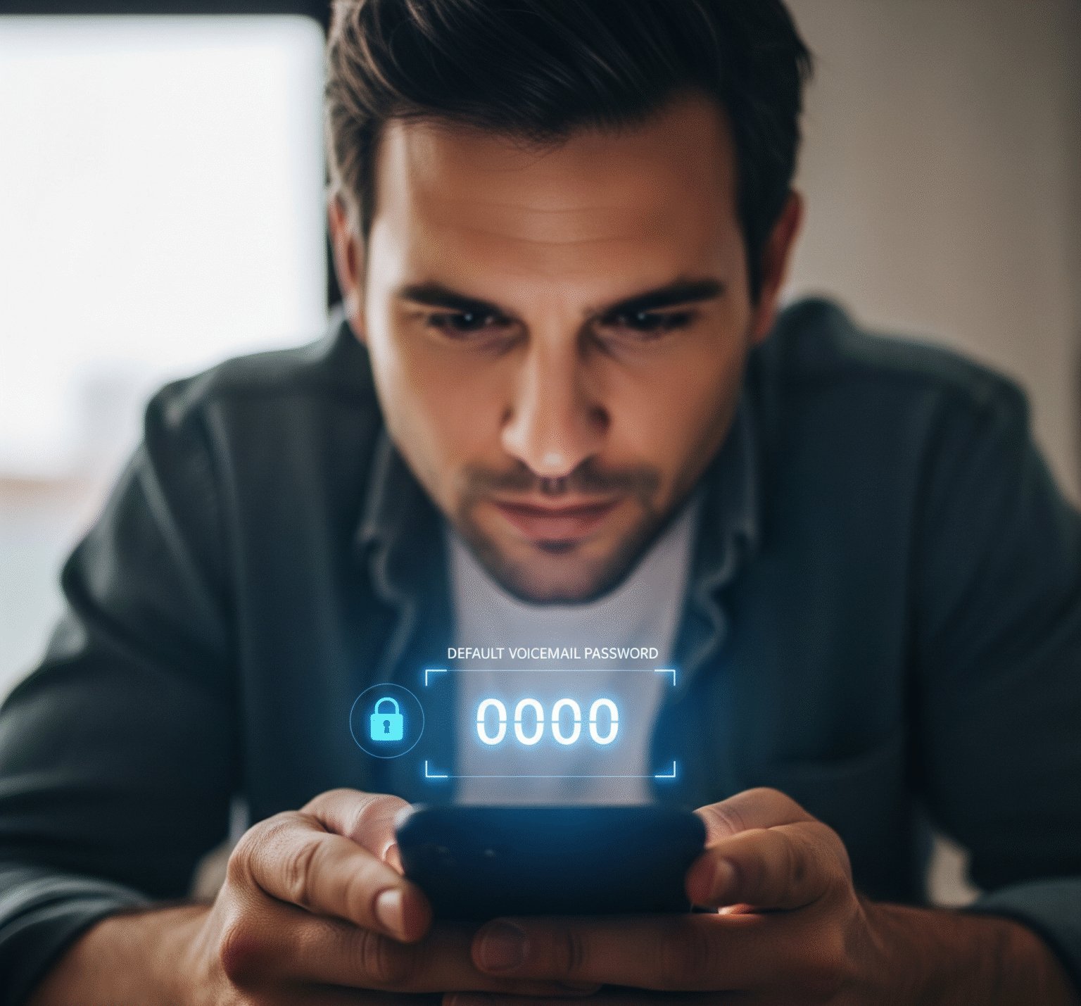 Your Complete Guide to the Verizon Voicemail Password: Reset, Change ...