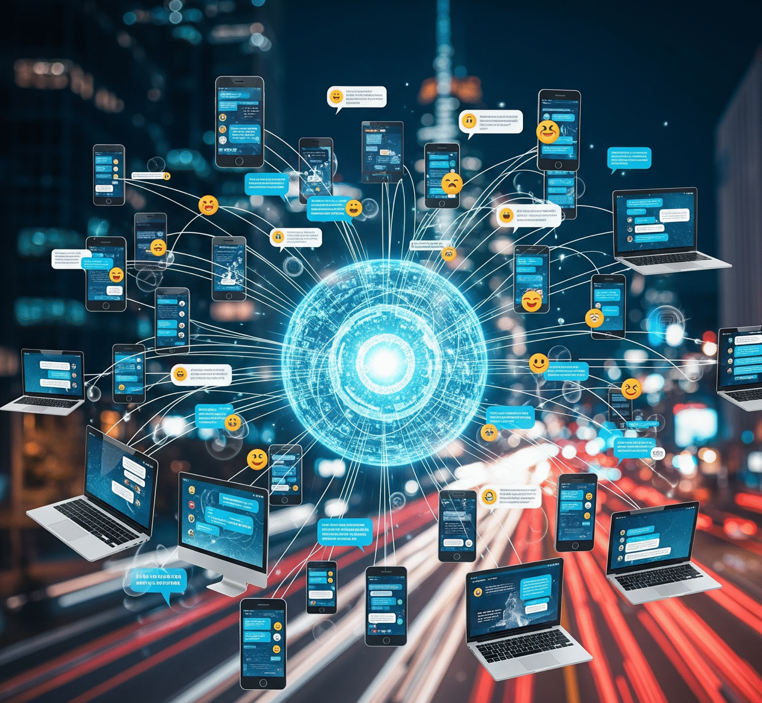 T-Mobile's Email-to-Text Gateway: The Ultimate Guide to Using Tmimail.net · pixelsseo Company