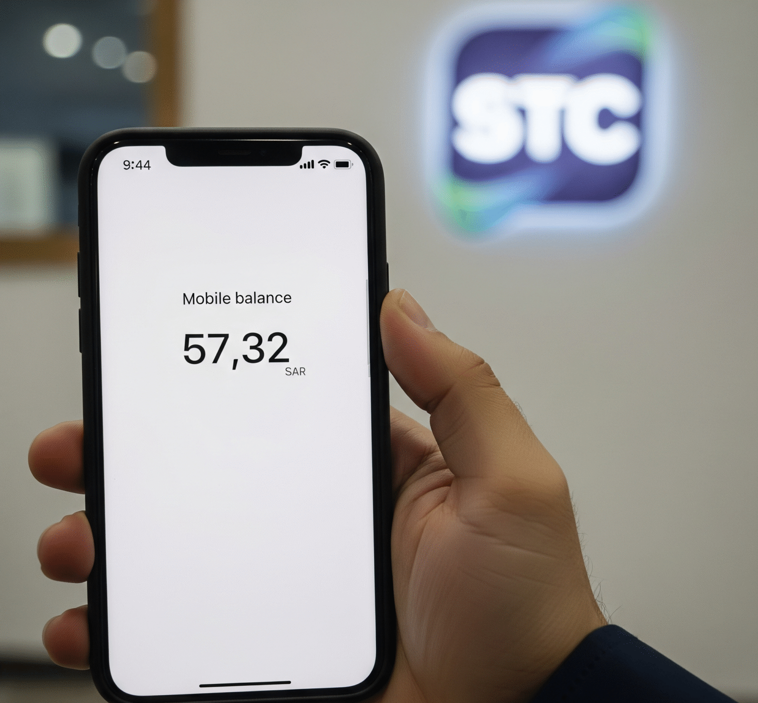 The Ultimate Guide: Every Method for Your STC Balance Check (Prepaid, Postpaid & Data ...