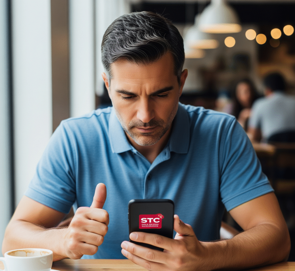 How To Check STC Balance: The Ultimate Guide For Data, Credit, Prepaid ...