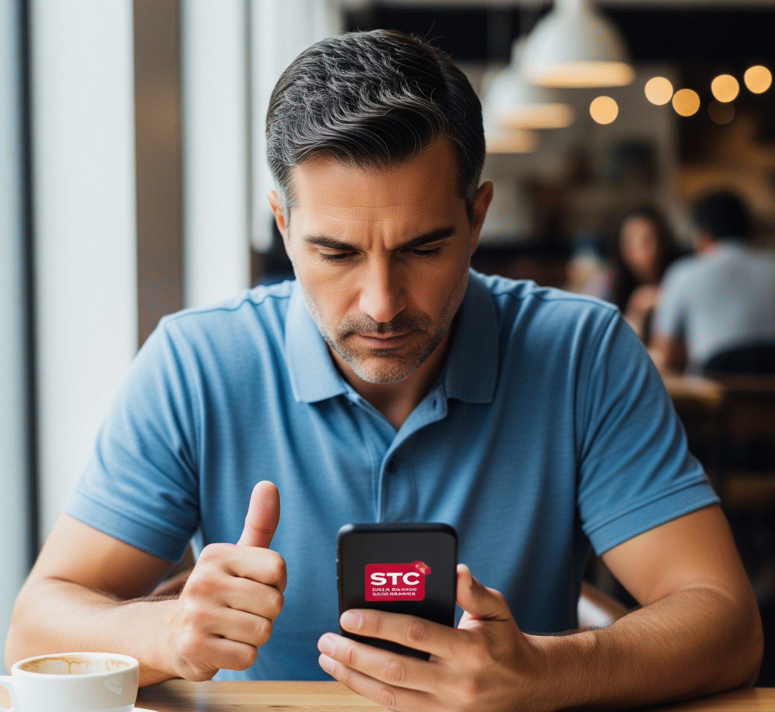 How To Check STC Balance: The Ultimate Guide For Data, Credit, Prepaid ...