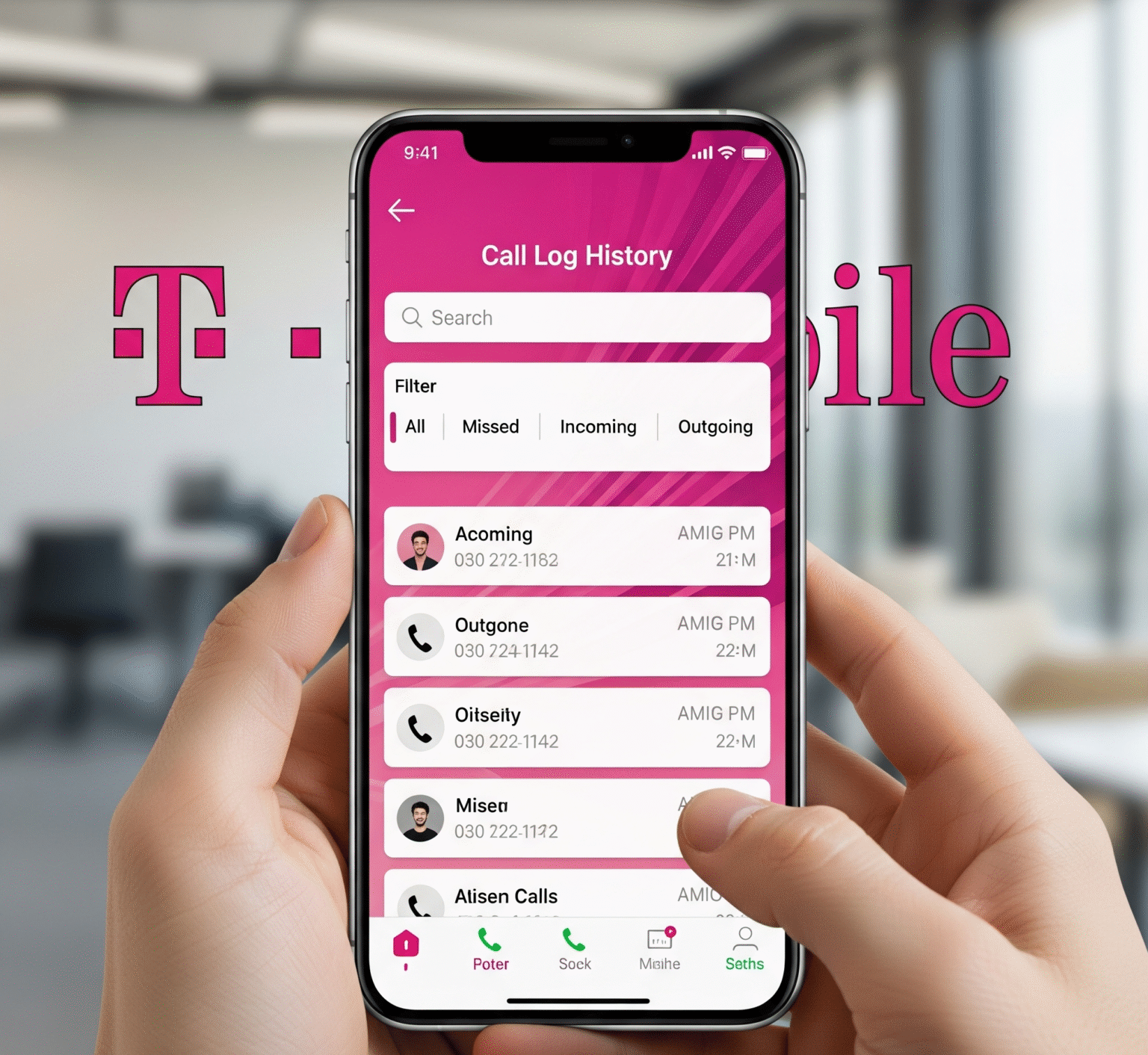 How To Check Your T-Mobile Call Log History: A Complete Guide