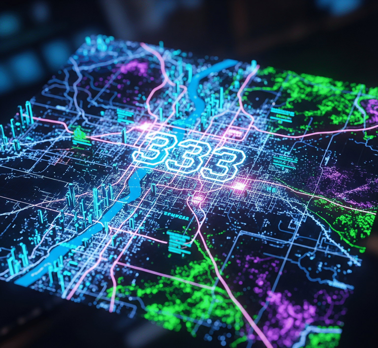 Where Is Area Code 333? The Ultimate Guide To The Mysterious Phone Number
