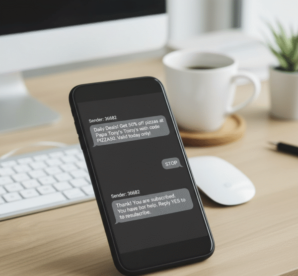 Navigating the Digital Landscape: Understanding Short Code Text ...