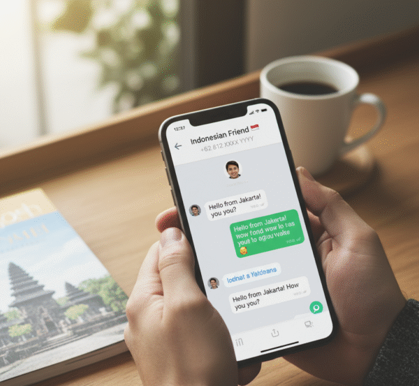 Decoding the Mystery: Is "628" a Country Code for WhatsApp? · pixelsseo ...